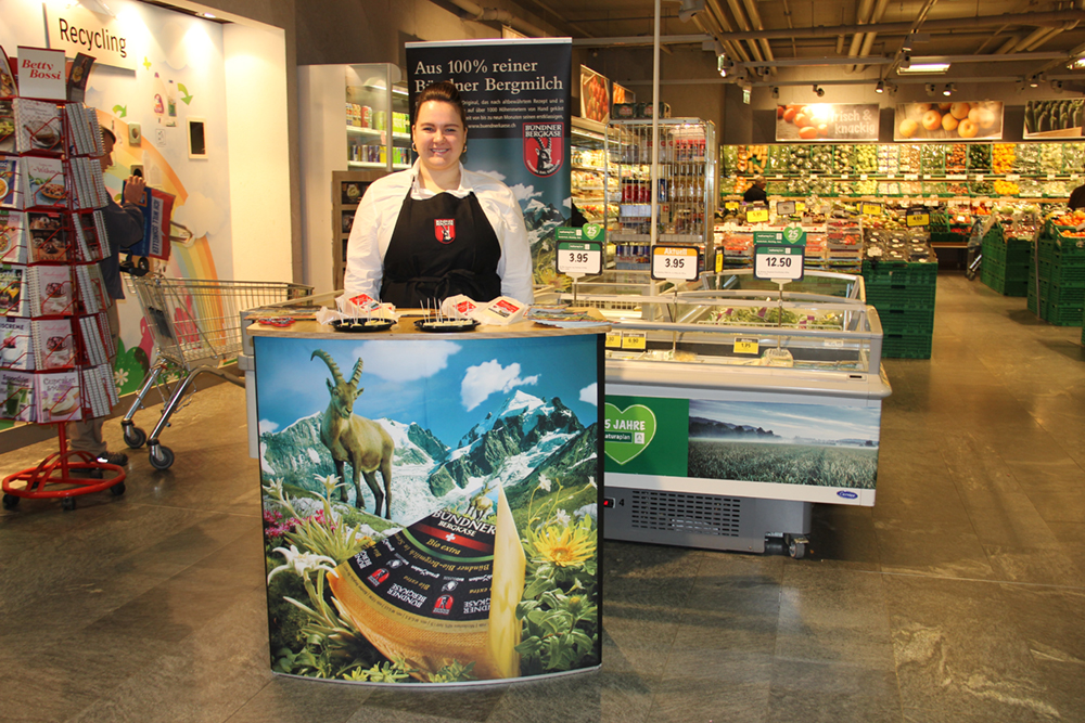 Bildergalerie :: Proka GmbH Anlässe und Promotionen