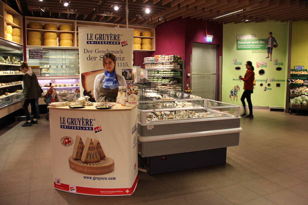 Bildergalerie :: Proka GmbH Anlässe und Promotionen